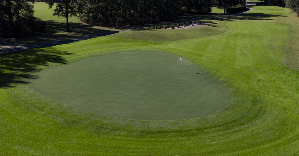 Blackmoor Golf Club - A Gary Player golf course in Murrells Inlet, SC