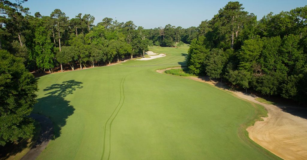 Caledonia Golf and Fish Club - One of America's top 100 golf courses