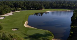 View a collection of South Carolina's most awarded courses