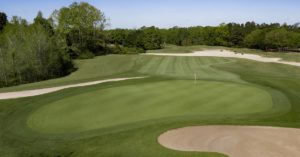 Willbrook Plantation - Dotted with historical markers and stunning elements