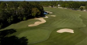 Willbrook Plantation - Dotted with historical markers and stunning elements