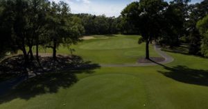 Willbrook Plantation - Dotted with historical markers and stunning elements