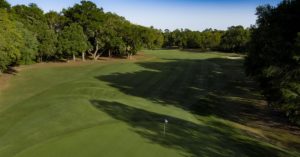Willbrook Plantation - Dotted with historical markers and stunning elements