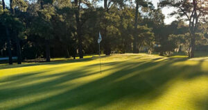 View a collection of South Carolina's most awarded courses